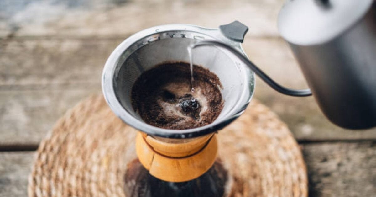 Does Ground Coffee Dissolve In Water: Dissolving Brew