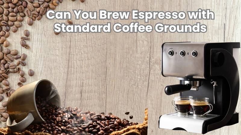How To Pull A Perfect Espresso Shot Barista Secrets Revealed